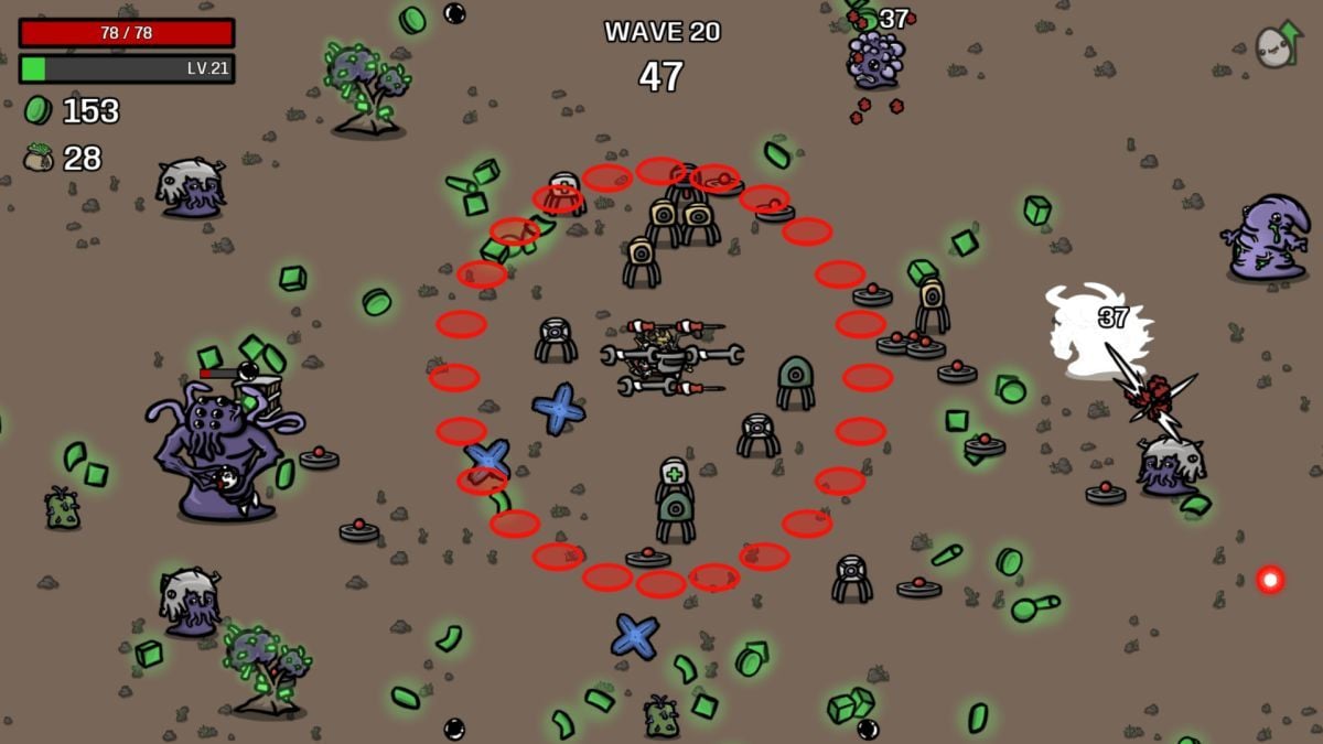 Brotato: Premium | Play and Recommended | Gamebass.com