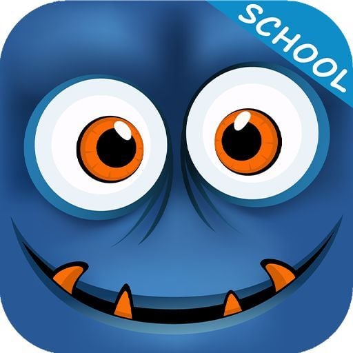 Monster Math : Kids Fun Games | Play and Recommended | Gamebass.com