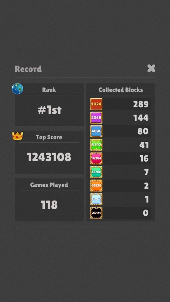 Drop The Number® : Merge Game | Play and Recommended | Gamebass.com