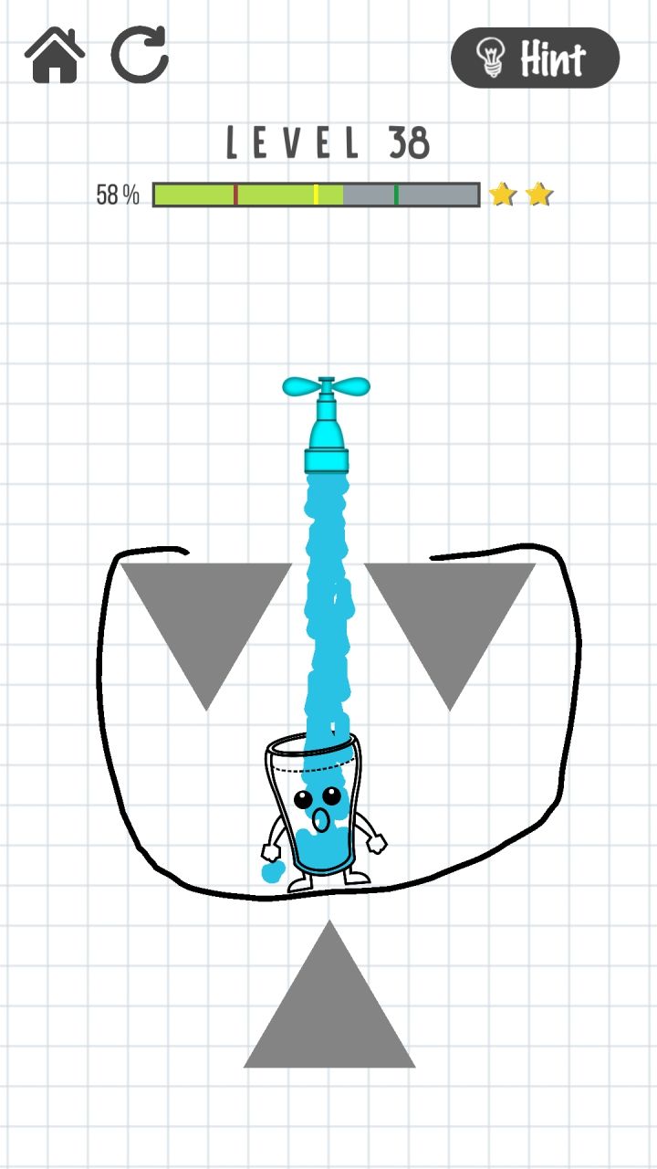 Happy Glass 2 | Play and Recommended | Gamebass.com